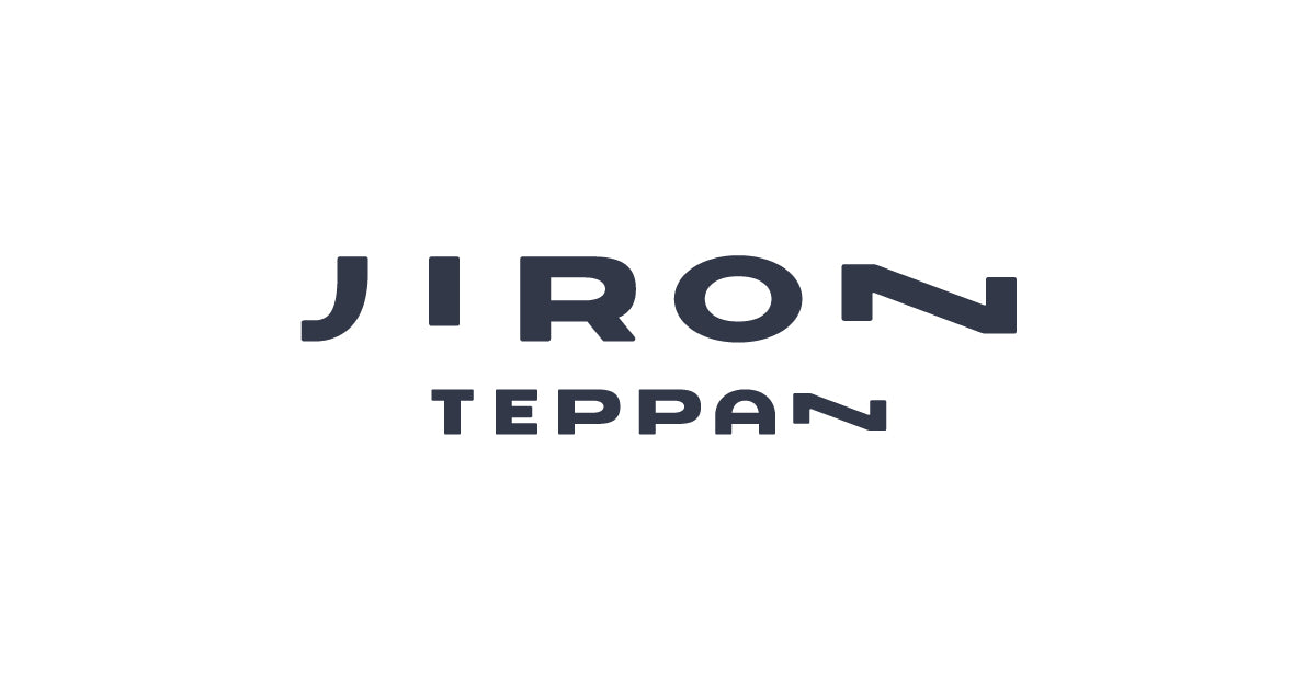 JIRON TEPPANとは – JIRON TEPPAN －ジロンテッパン－